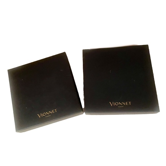Vionnet | Accessories | Vintage Vionnet Box Set | Poshmark